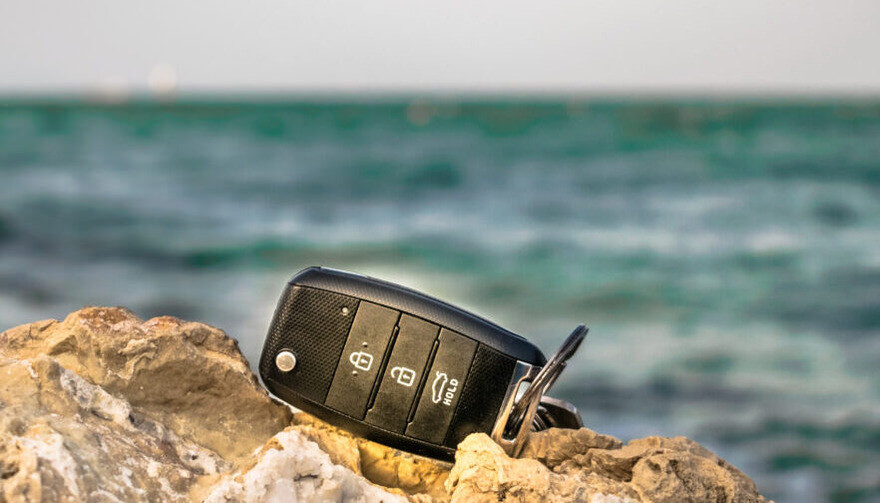 Are Key Fobs Waterproof? A Comprehensive Guide to Keeping Your Key Fob ...