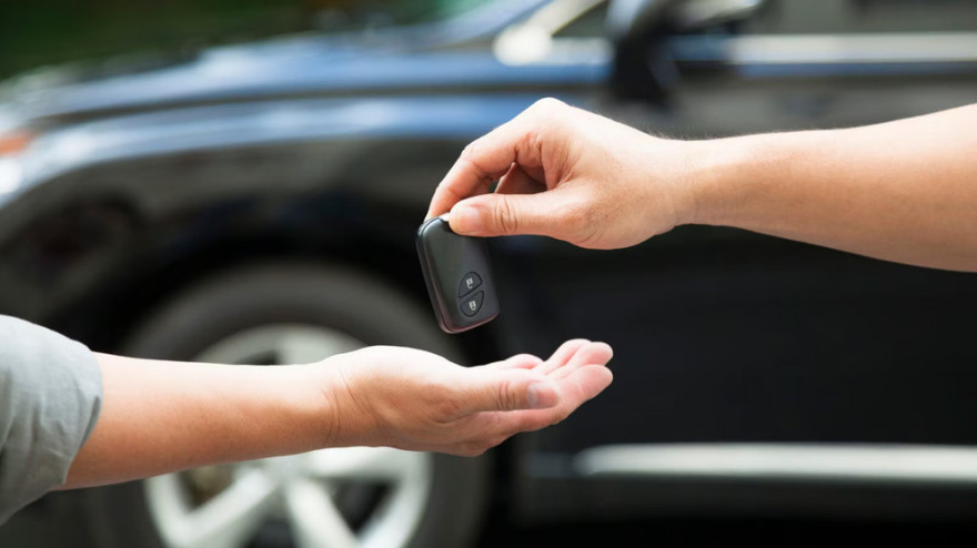 How to Spot a Car Key Cloning Scam: Warning Signs and Prevention Tips ...
