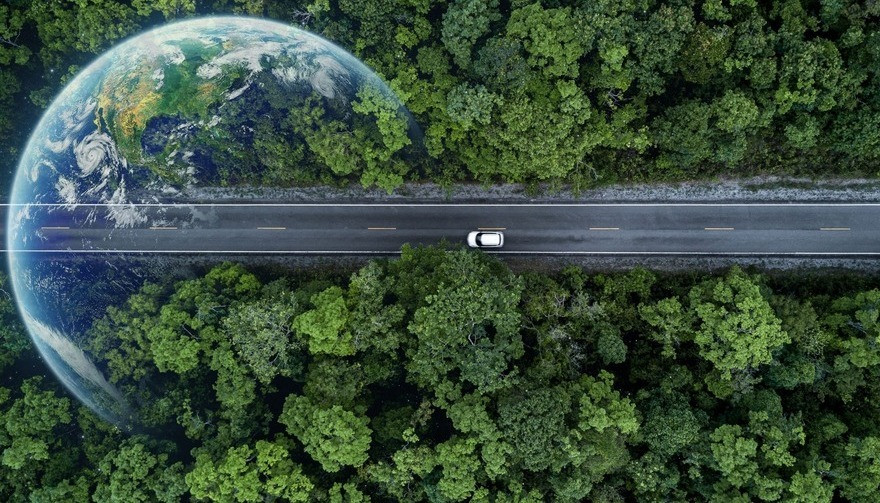 El impacto ambiental de la fabricación de automóviles: un análisis ...