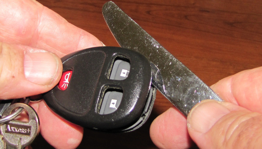 5 Common Car Key Problems and Easy Fixes to Get You Back on the Road ...