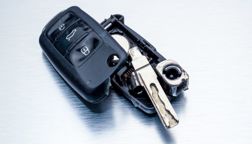 Top 10 Most Common Car Key Problems (And How to Fix Them) - mr-key.com