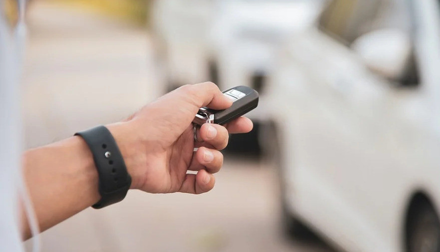 Common Car Key Problems and Solutions Every Driver Should Know - mr-key.com