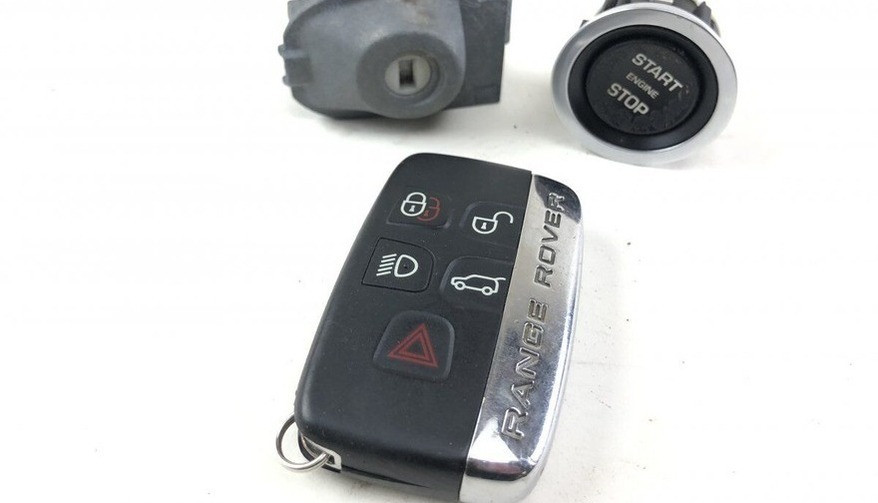Jaguar and Land Rover Key Fobs: Common Problems & How to Fix Them - mr ...