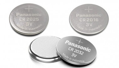 How Long Does a Car Key Battery Last? Can You Use a CR2025 Instead of a ...