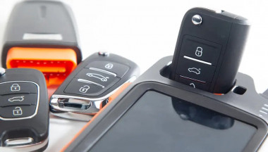 Comment Trouver le Code de Votre Clé pour un Remplacement Facile - mr ...