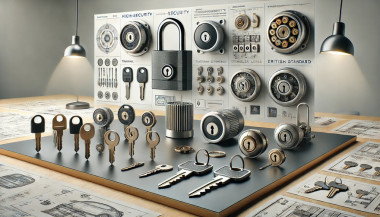 Guide to Identifying and Replacing Your Keys - mr-key.com