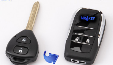 How to Upgrade Your Car Key: A Step-by-Step Guide - mr-key.com