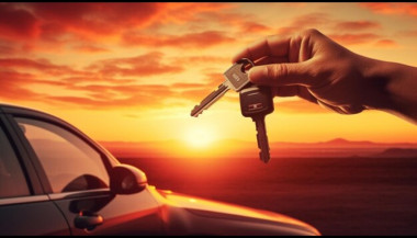 What Makes EV Key Fobs Different from Traditional Car Keys? - mr-key.com