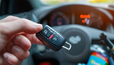 Comment Trouver le Code de Votre Clé pour un Remplacement Facile - mr ...