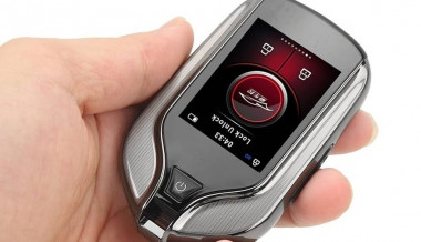 The Rise of Smart Car Keys: Revolutionizing Vehicle Access and Security ...