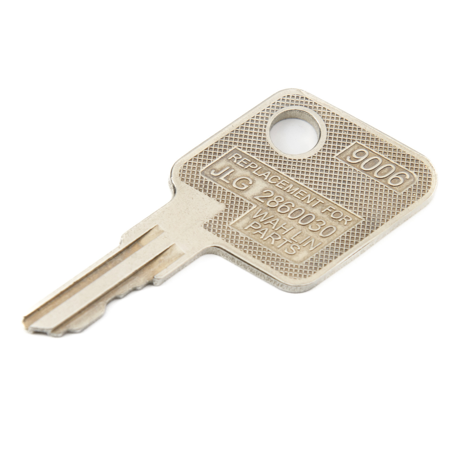 Ignition Key 2860030 for JLG Lifts Upright Man Lift Scissors Lift - mr ...