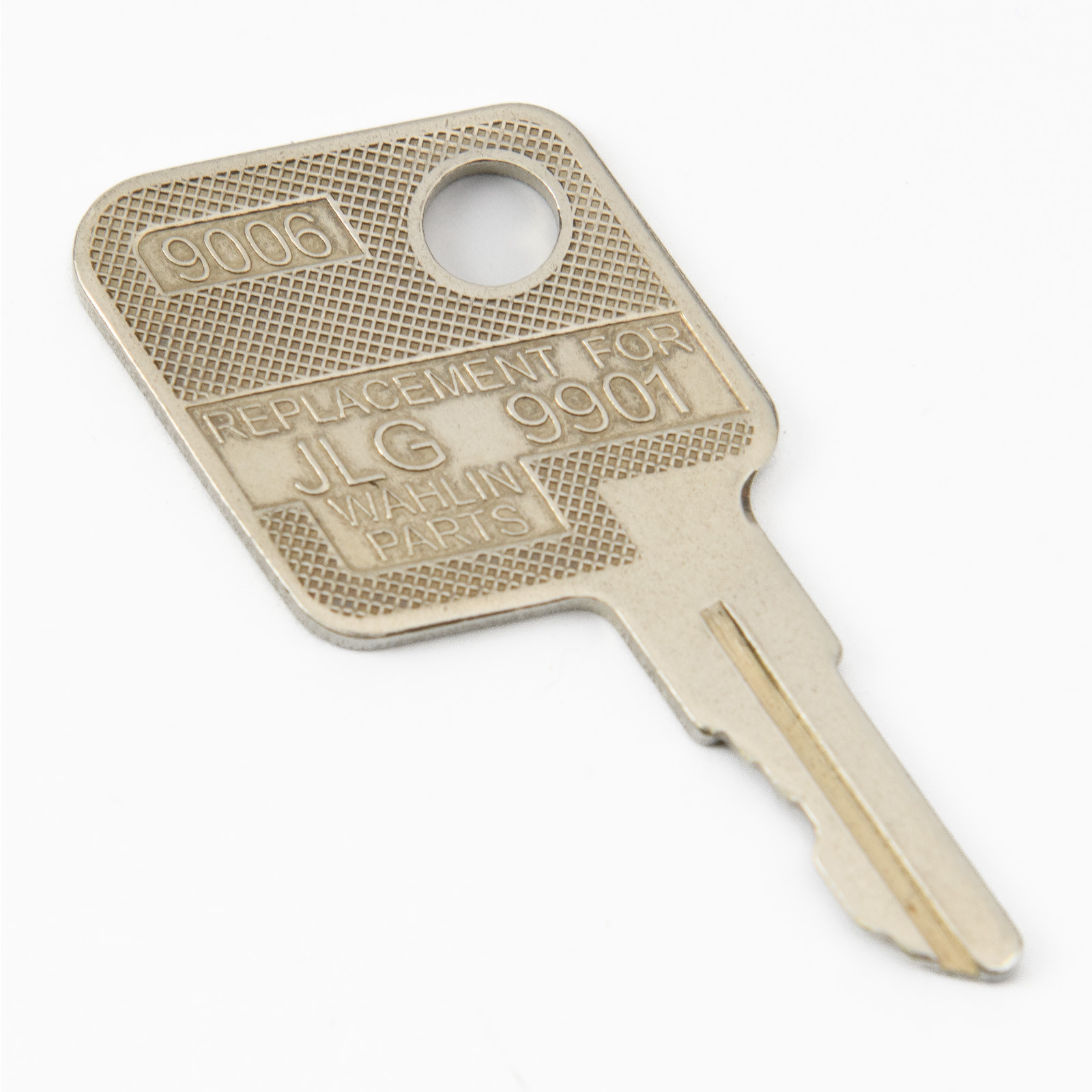 Ignition Key 2860030 for JLG Lifts Upright Man Lift Scissors Lift - mr ...