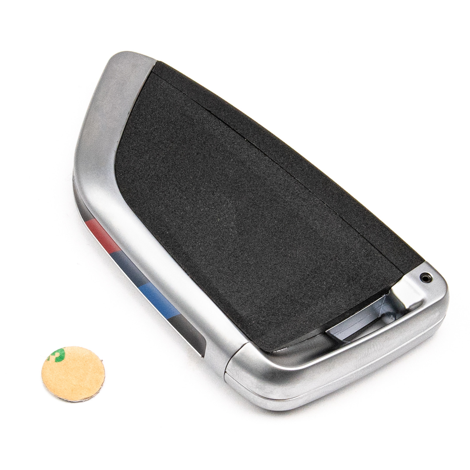 BMW X5 X6 Remote Control Key 434Mhz 4 Buttons - mr-key.com